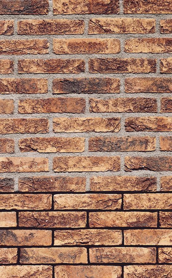 Lícová cihla FB 1205 Violet (210 × 100 × 65 mm) | Stavebniny | Klinker ...