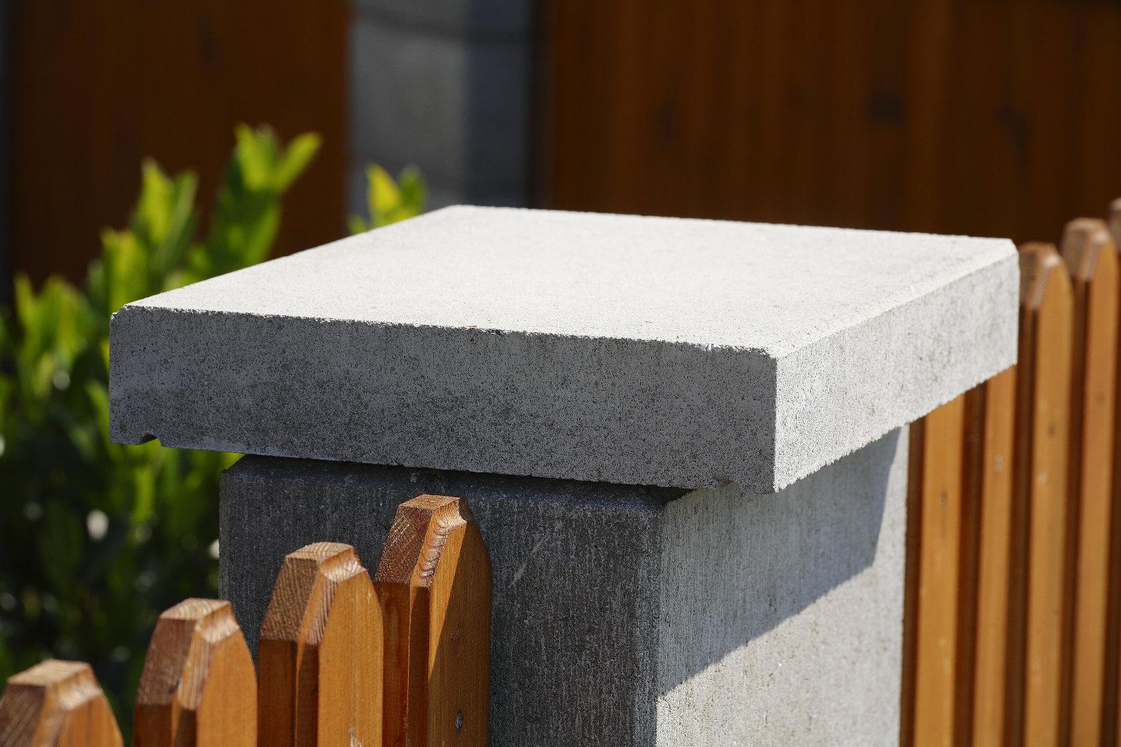 Zákrytové desky | Stavebniny | Zahrada | Zděné ploty a plotovky | Řezáč ...