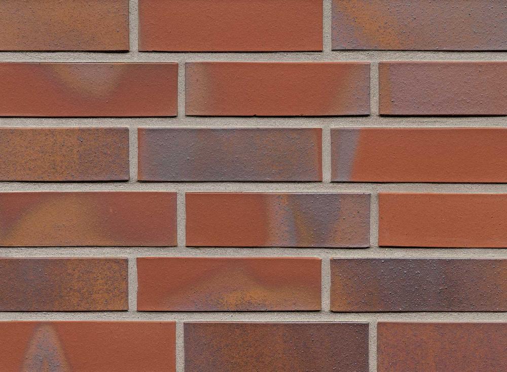 Lícová cihla Halle | Stavebniny | Klinker | Lícové cihly | Řezáč stavebniny