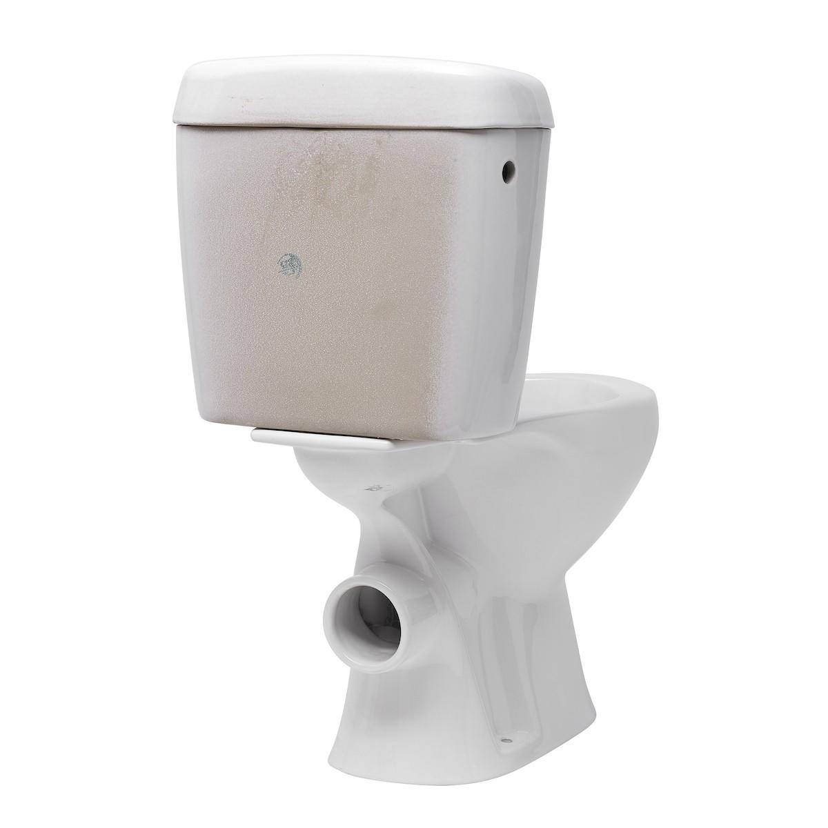 WC kombi komplet Multi Eur zadní odpad EUR660 | Koupelny | Sanitární ...