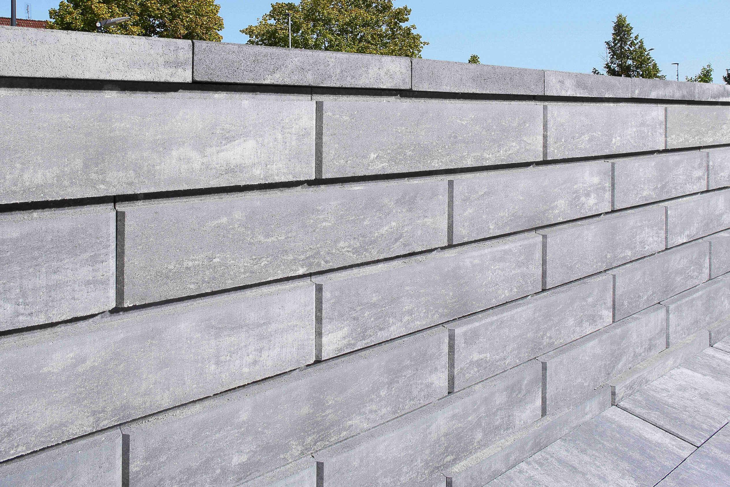 Plotové tvarovky Maestra | Stavebniny | Zahrada | Zděné ploty a ...