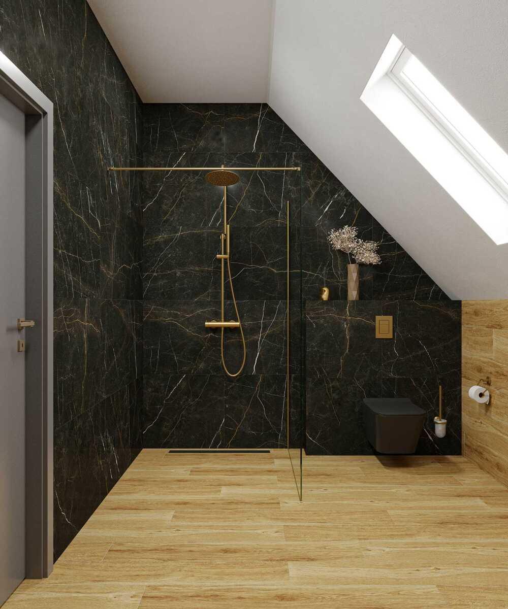 Dlažba Cir I Roveri intenso hnědá | Koupelny | Obklady, dlažba a ...