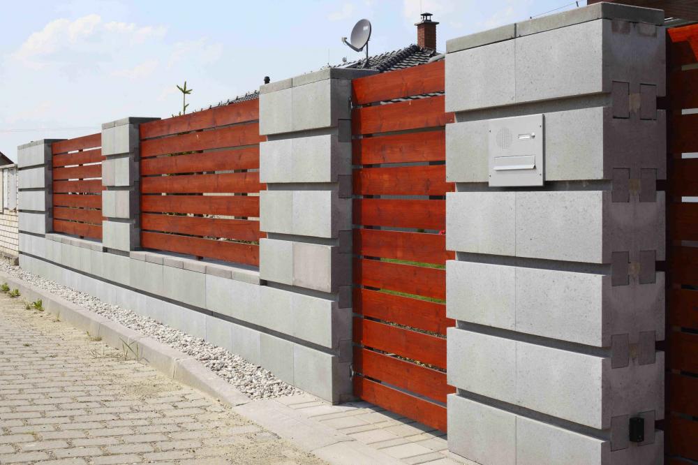 Plotové tvarovky Best - Roka | Řezáč stavebniny