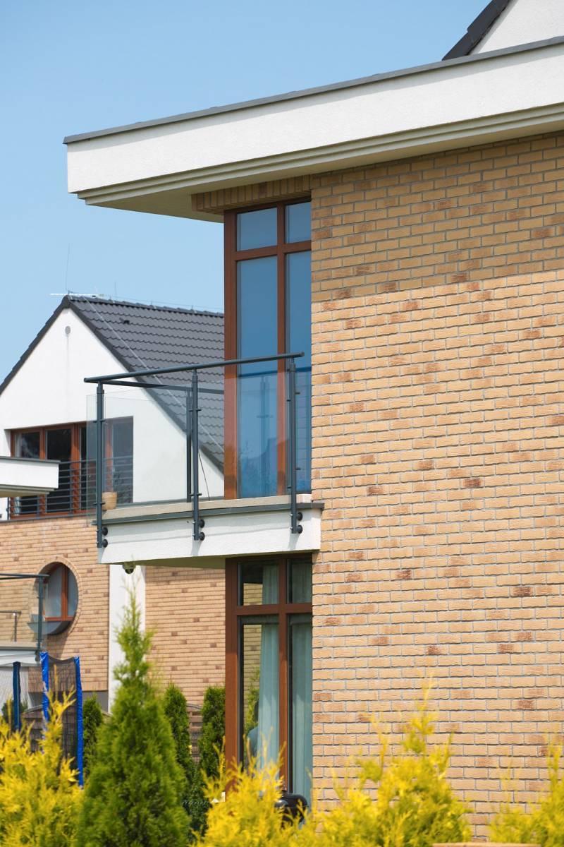 Lícová cihla K 688 sintra sabioso | Stavebniny | Klinker | Lícové cihly ...