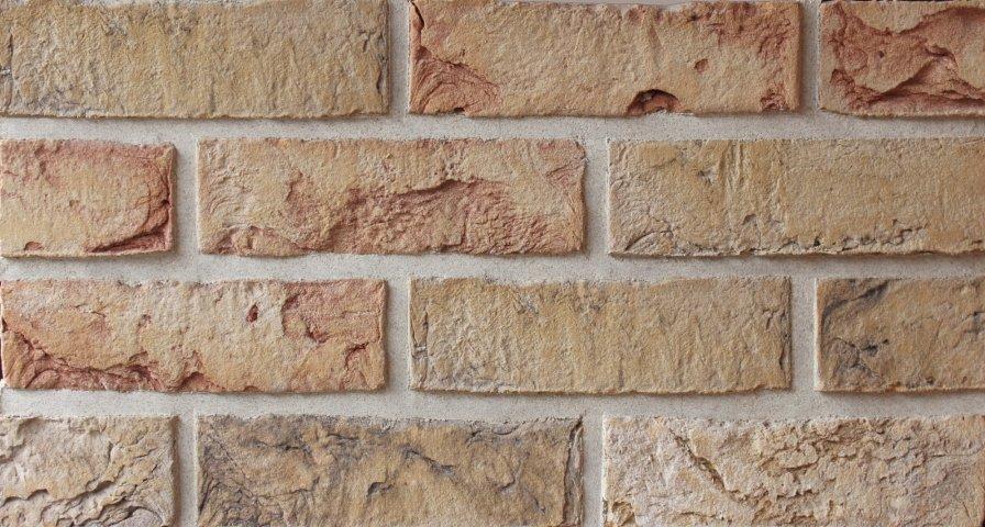 Lícová cihla WDF.Aurora | Stavebniny | Klinker | Lícové cihly | Řezáč ...