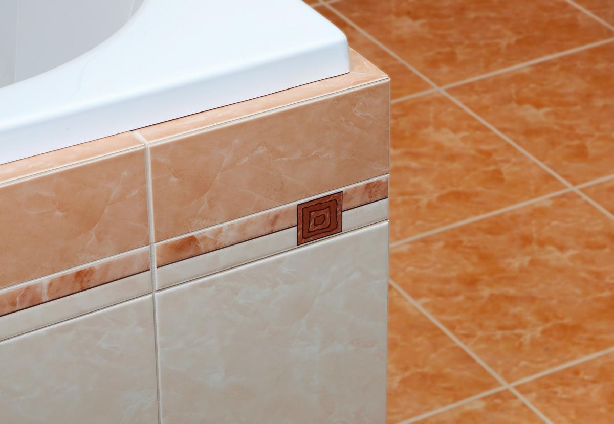 Koupelny Laura výrobce Multi | Řezáč stavebniny