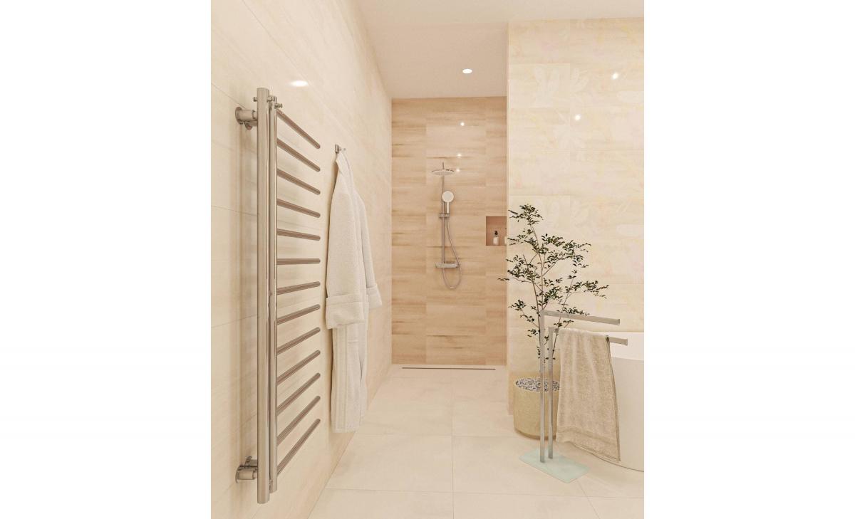 Koupelna série Rako Poem | Řezáč stavebniny