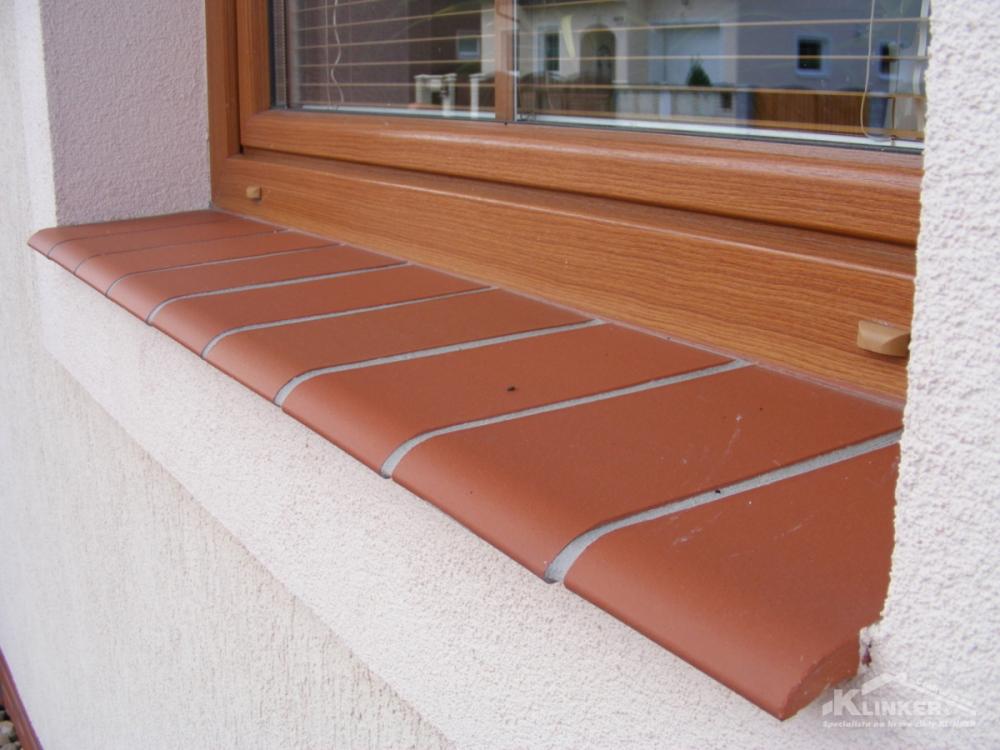 Parapetní desky Klinker | Řezáč stavebniny