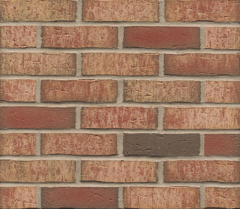 Lícová cihla K 690 sintra ardor blanca | Stavebniny | Klinker | Lícové ...