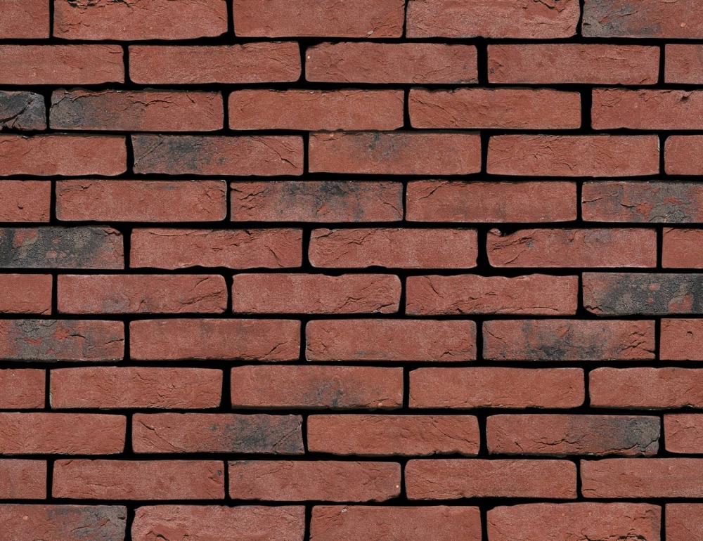 Lícová cihla FB 1117 Rood gesinteld/ Camberley (210 × 100 × 65 mm ...