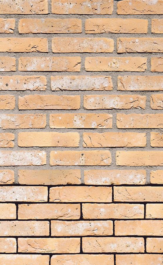 Lícová cihla FB 1311 L gesinteld (210 × 100 × 65 mm) | Stavebniny ...
