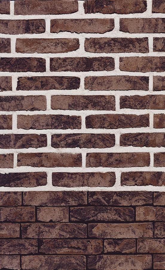 Lícová cihla FB 1130 Umber (210 × 100 × 50 mm) | Stavebniny | Klinker ...
