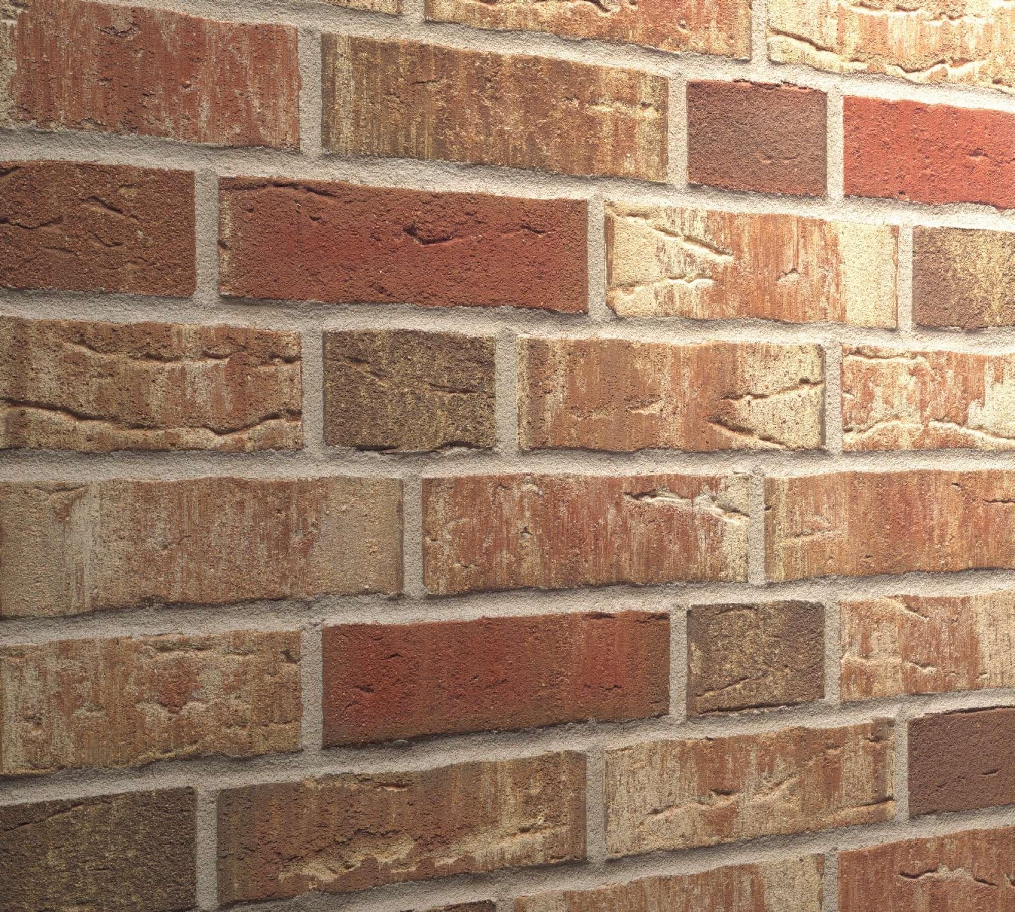 Lícová cihla K 690 sintra ardor blanca | Stavebniny | Klinker | Lícové ...