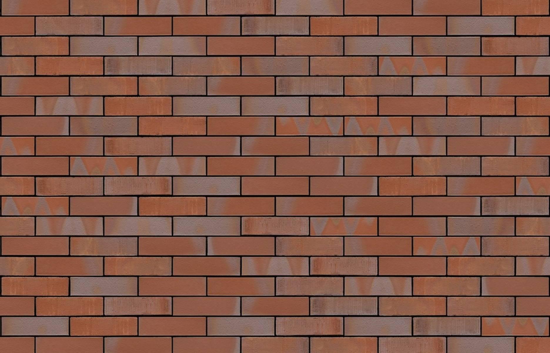 Lícová cihla Halle | Stavebniny | Klinker | Lícové cihly | Řezáč stavebniny