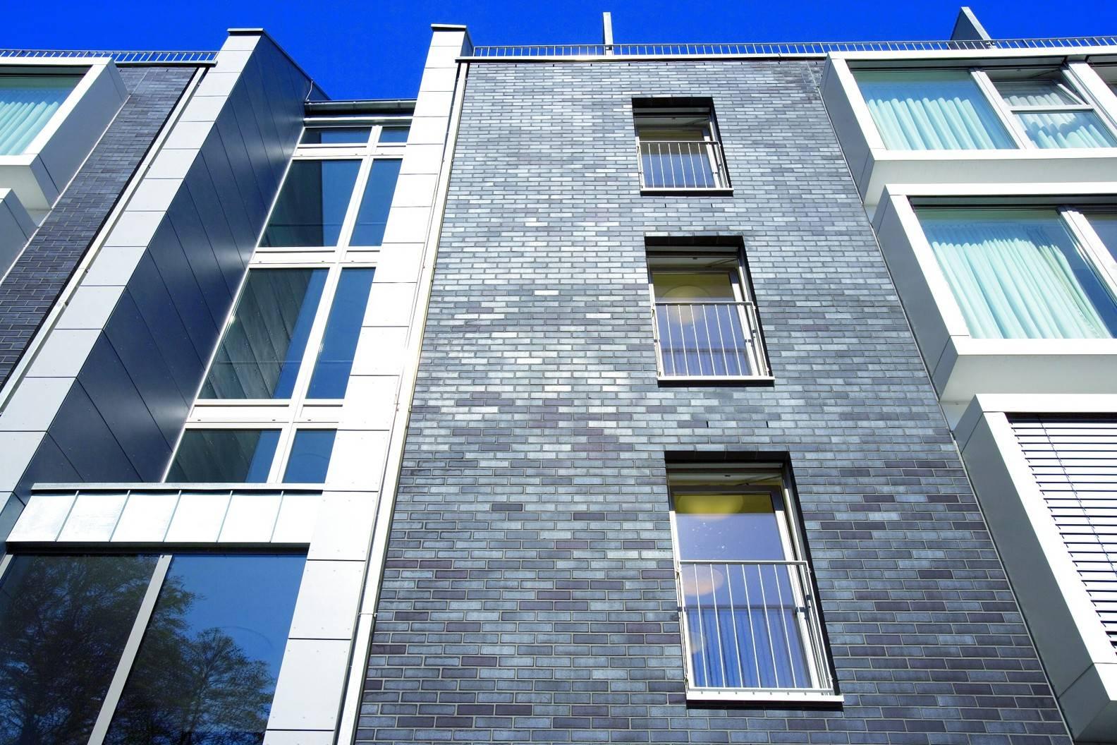 Lícová cihla Potsdam | Stavebniny | Klinker | Lícové cihly | Řezáč ...