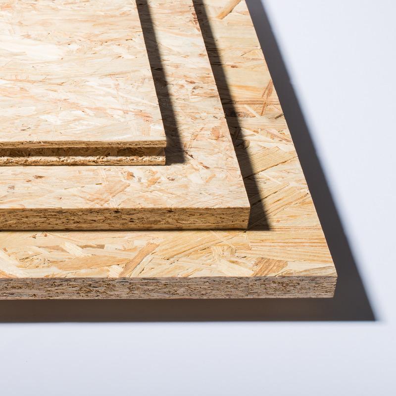 OSB desky | Stavebniny | Suchá výstavba | Dřevovláknité desky | Řezáč stavebniny