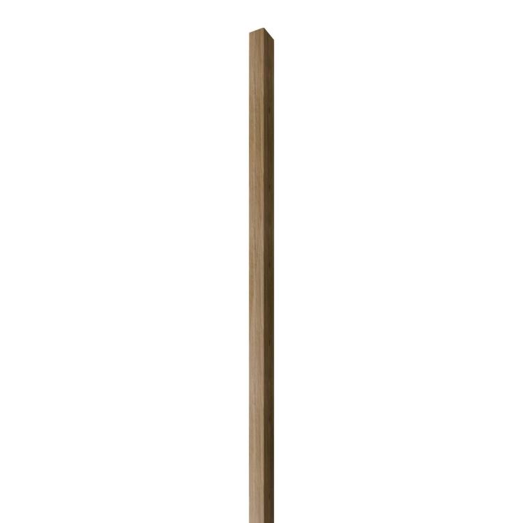 Obkladové lamely Fineza Spline | Řezáč stavebniny