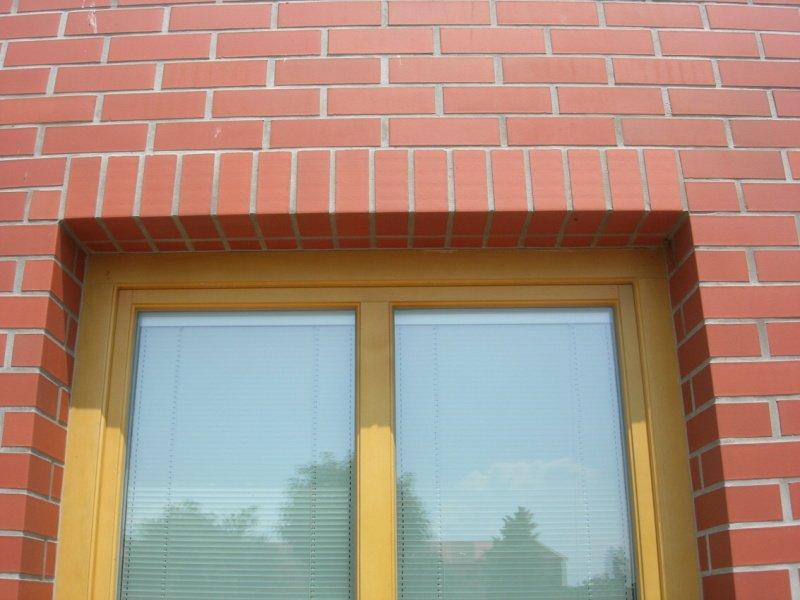 Cihla Klinker NF.Westerwald rot glatt | Stavebniny | Klinker | Lícové ...