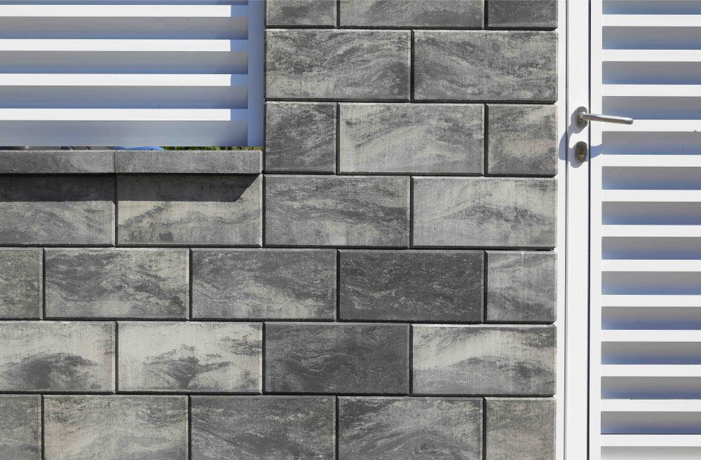 Plotové tvarovky Luneta | Stavebniny | Zahrada | Zděné ploty a plotovky ...