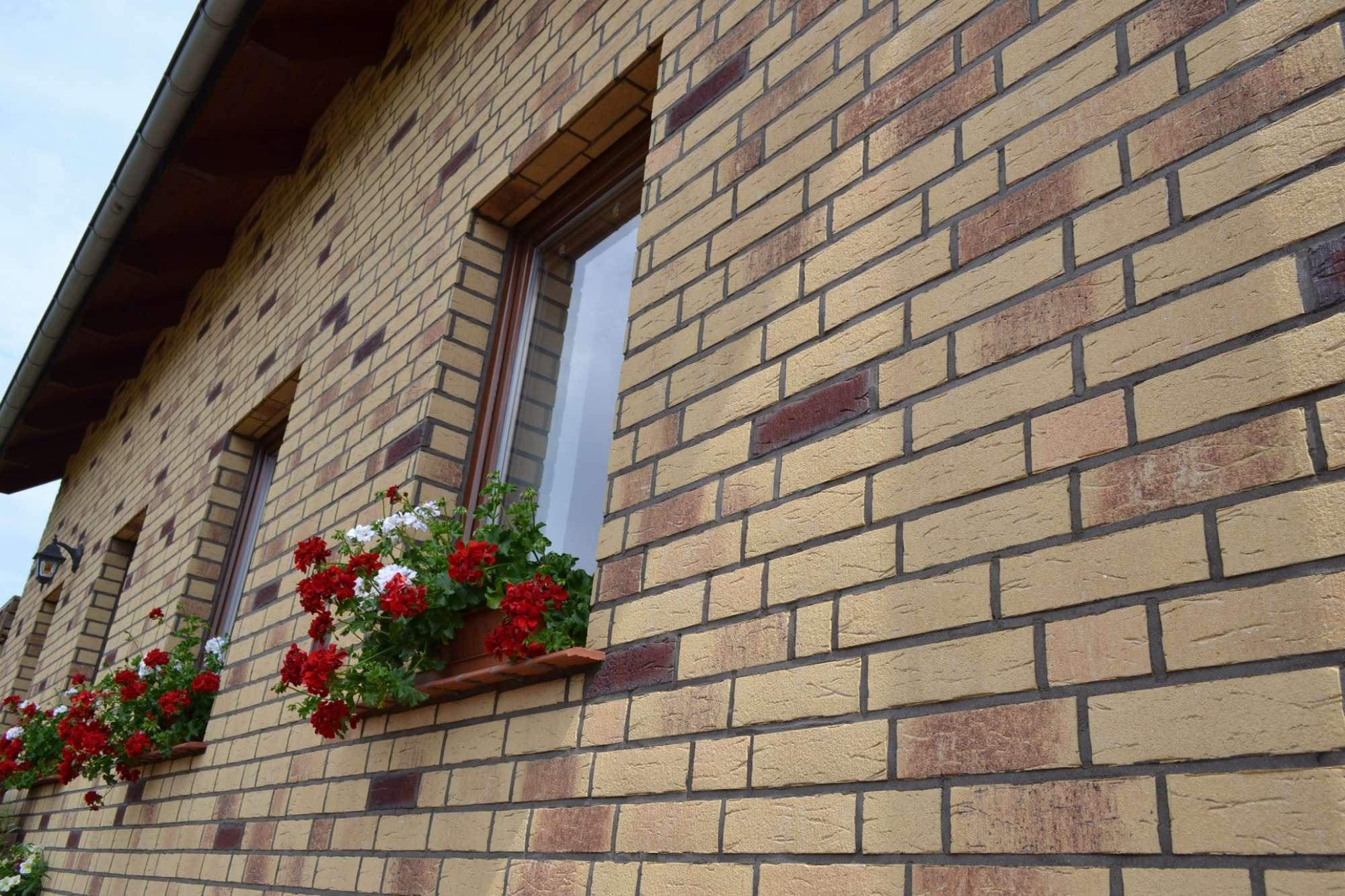 Lícová cihla K 688 sintra sabioso | Stavebniny | Klinker | Lícové cihly ...