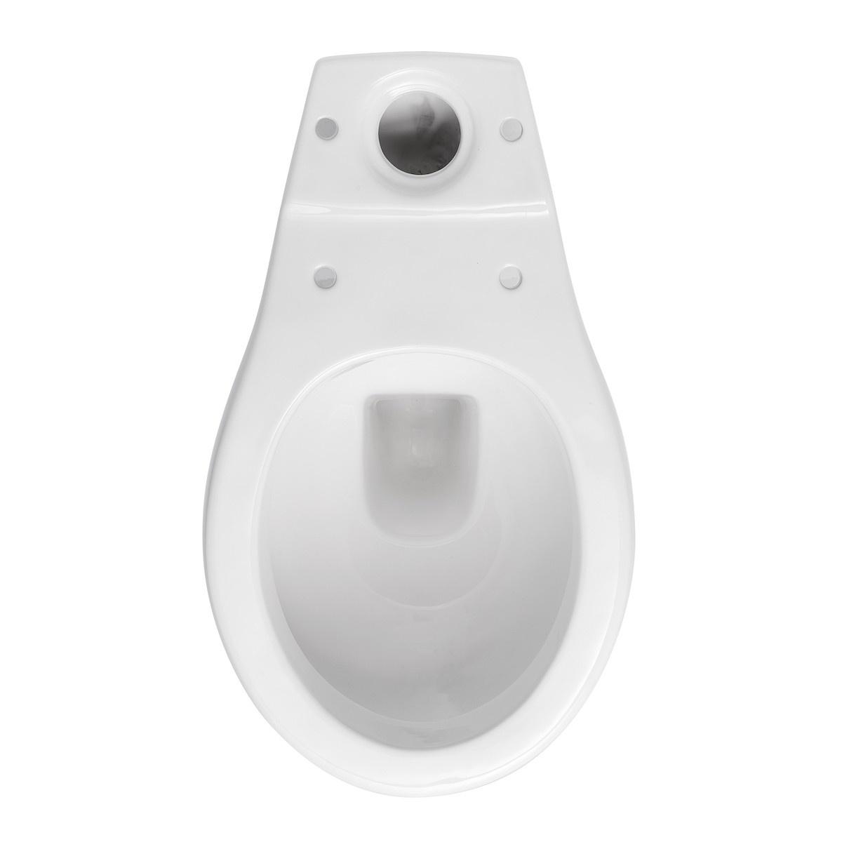 WC kombi komplet Multi Eur zadní odpad EUR660 | Koupelny | Sanitární ...