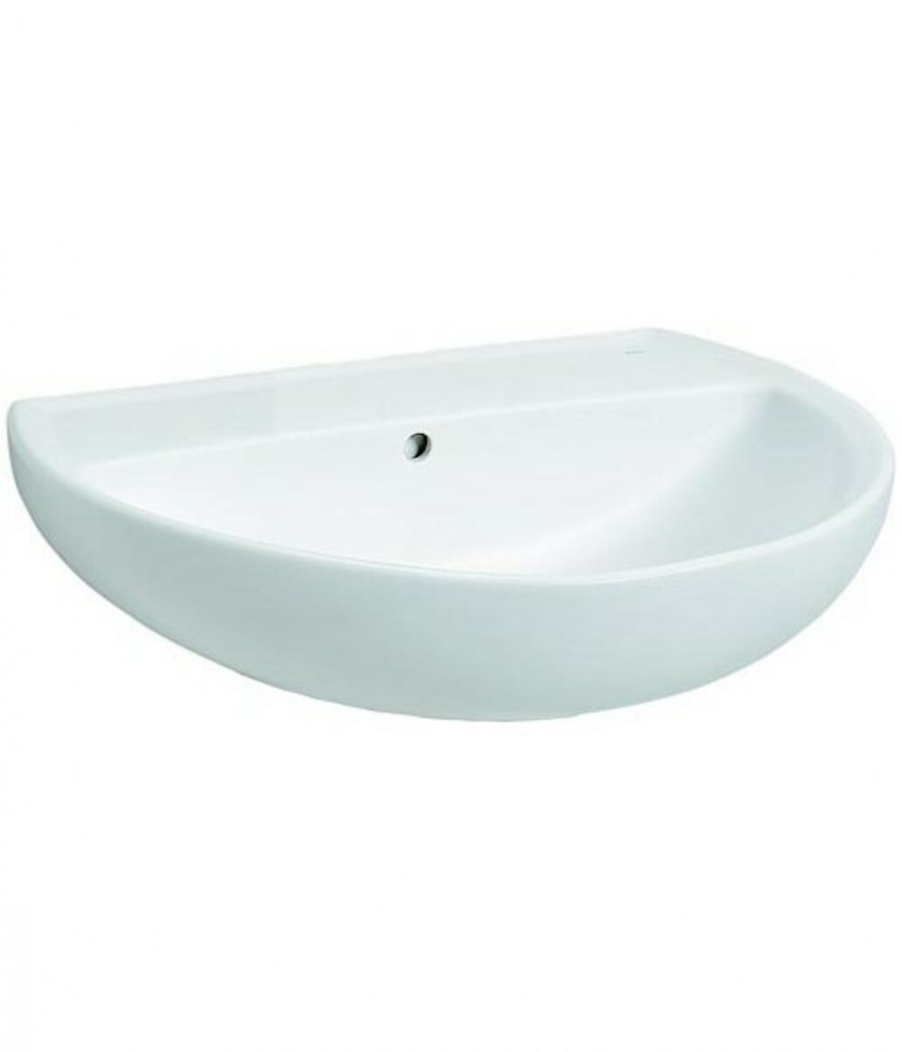 Umyvadlo Kolo Rekord 50x41 cm bez otvoru pro baterii K91050000 ...