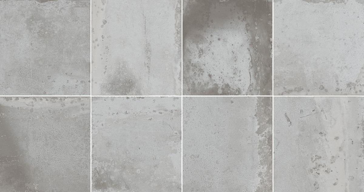 Obklady Geotiles Province silver šedá | Koupelny | Obklady, dlažba a ...