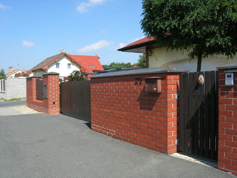 Cihla Klinker NF.26.červená reliéf-Melbourne | Stavebniny | Klinker ...