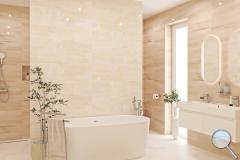 Koupelna série Rako Poem | Řezáč stavebniny